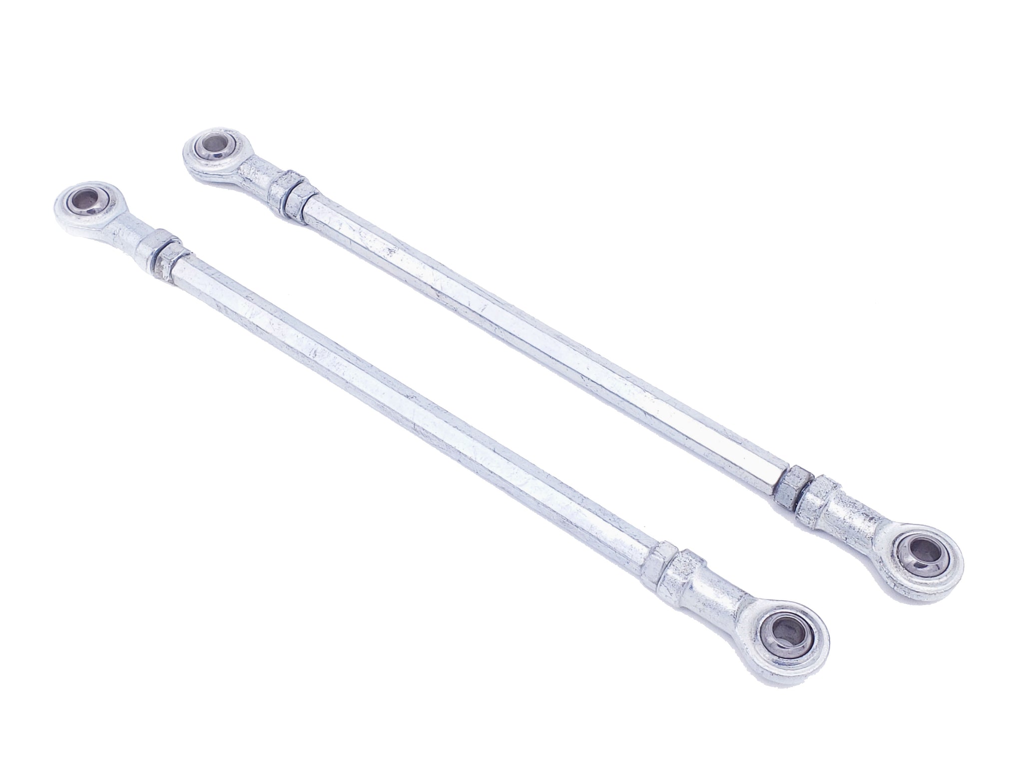 Go Kart Track Rods