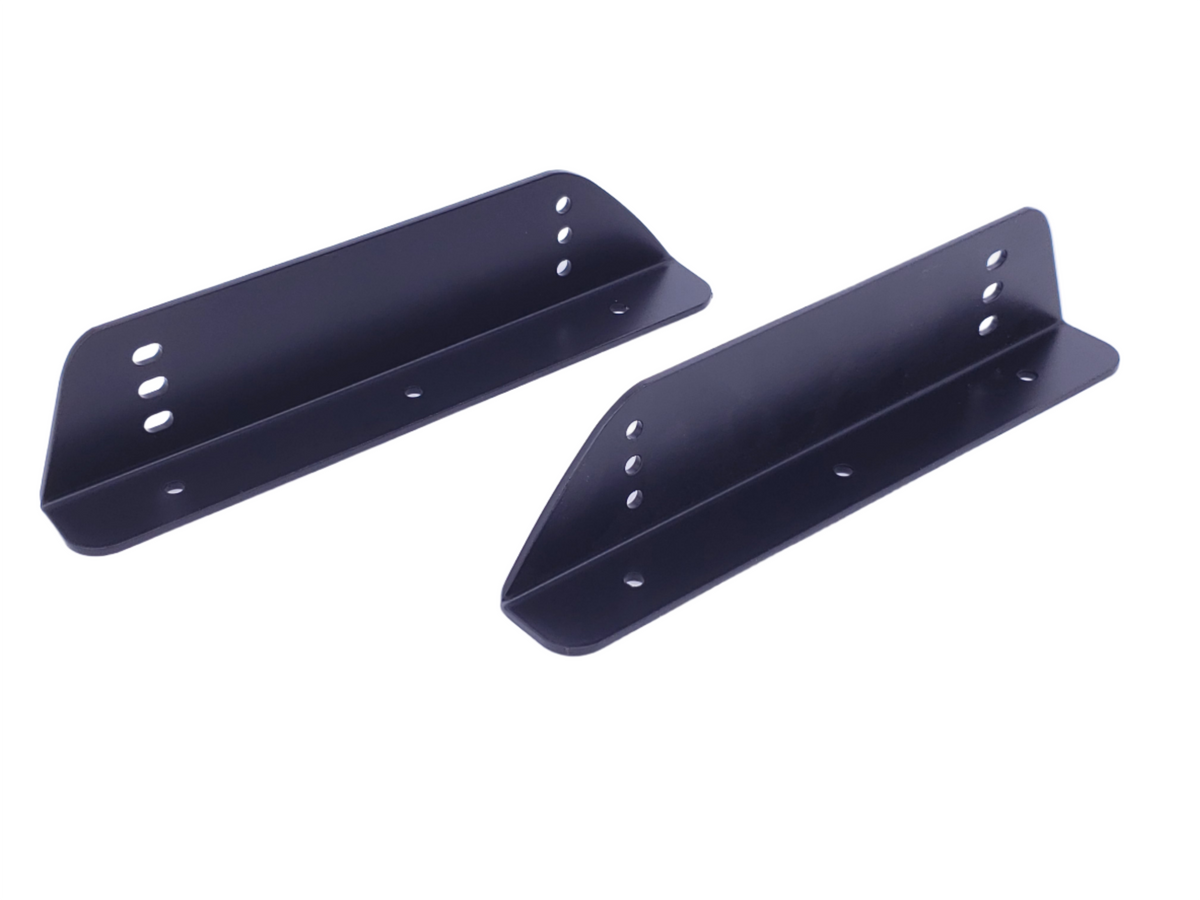 Universal Trunk Mounts – BattleAero