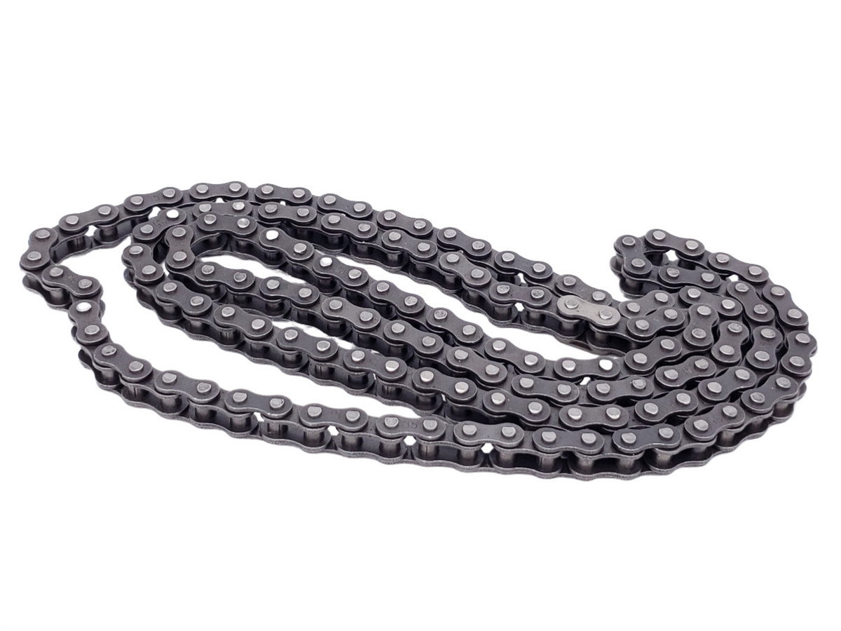 Roller Chain #35 – BattleAero