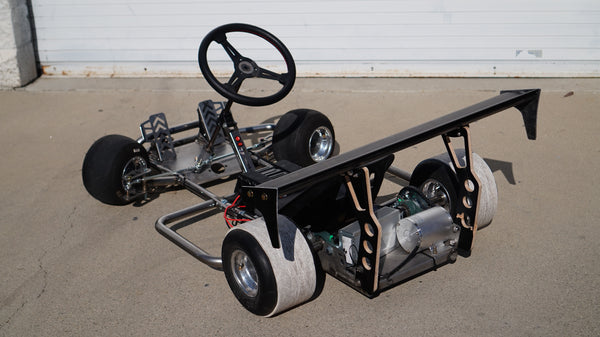 Drift Kart – BattleAero