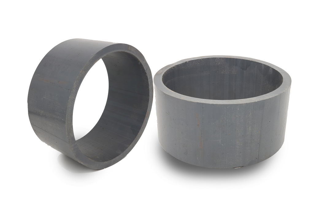 PVC Drift Rings / Sleeves – BattleAero