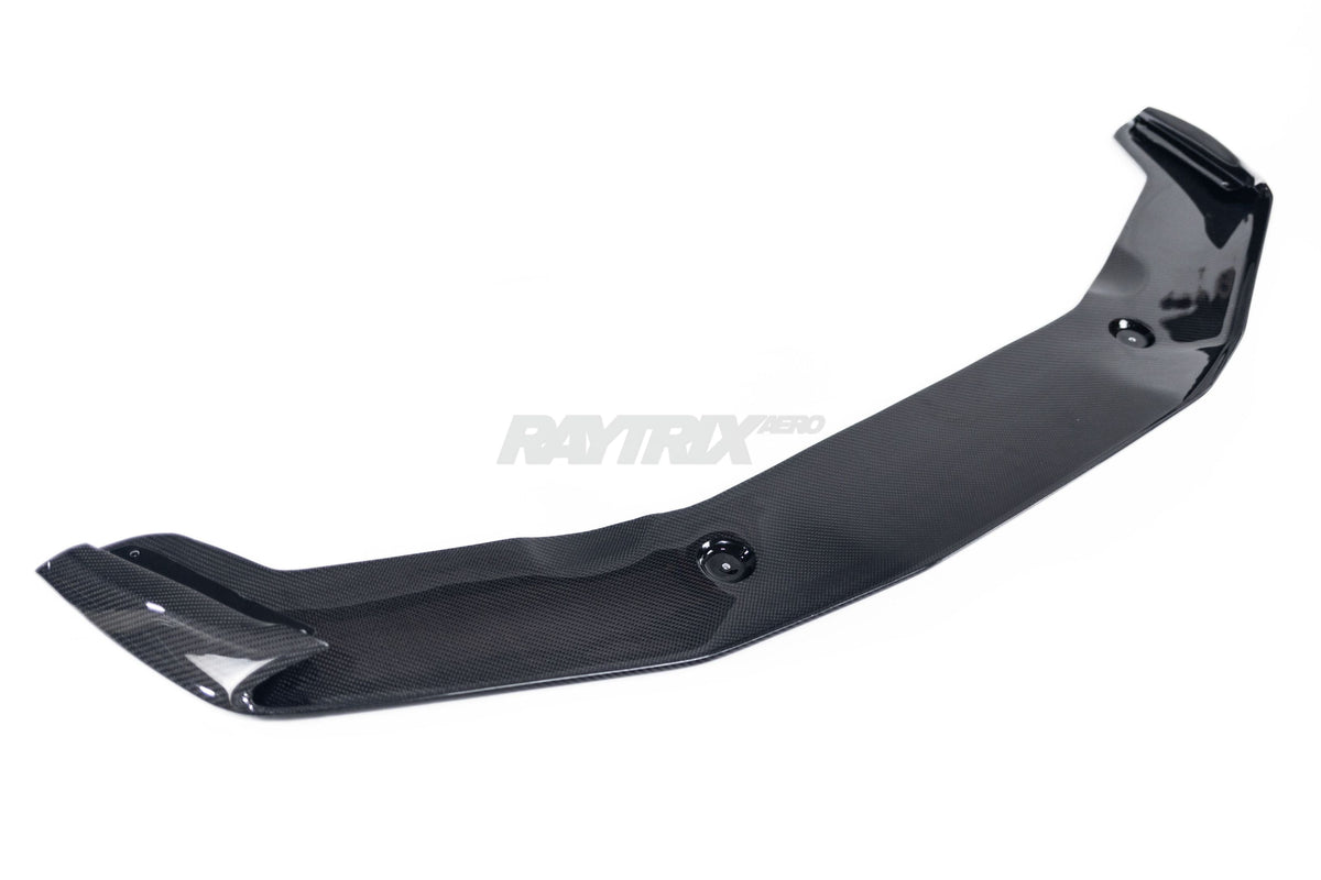 Type-VT Carbon Fiber Diffuser for GR86 / BRZ 2022+ – BattleAero