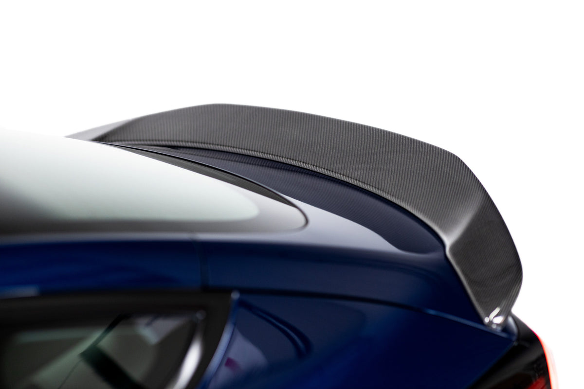 Raytrix Aero Spec-V Carbon Duckbill for Model 3 – BattleAero